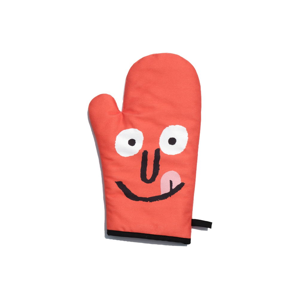 Jean kitchen Gloves (7-27)